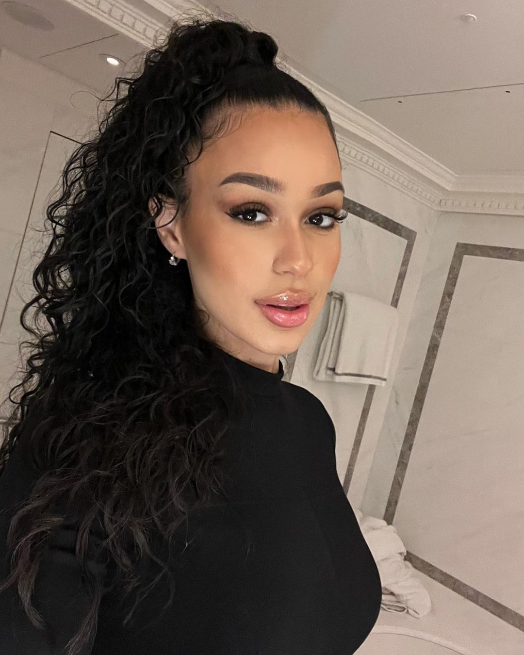 Brazilian Brides: Meet Brazilian Wife Online In 2025